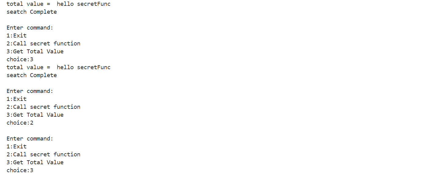 frida脚本入门 | 白乐天