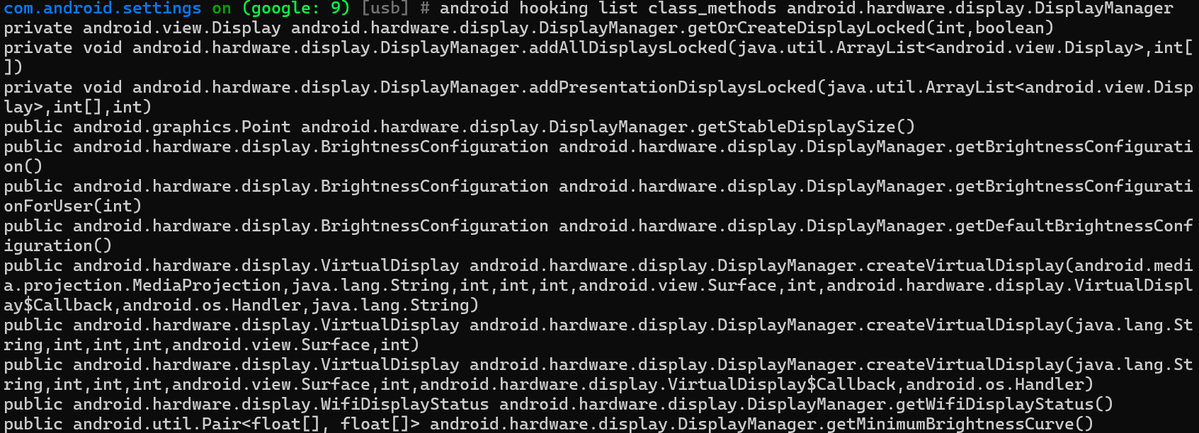 Objection快速逆向 | 白乐天