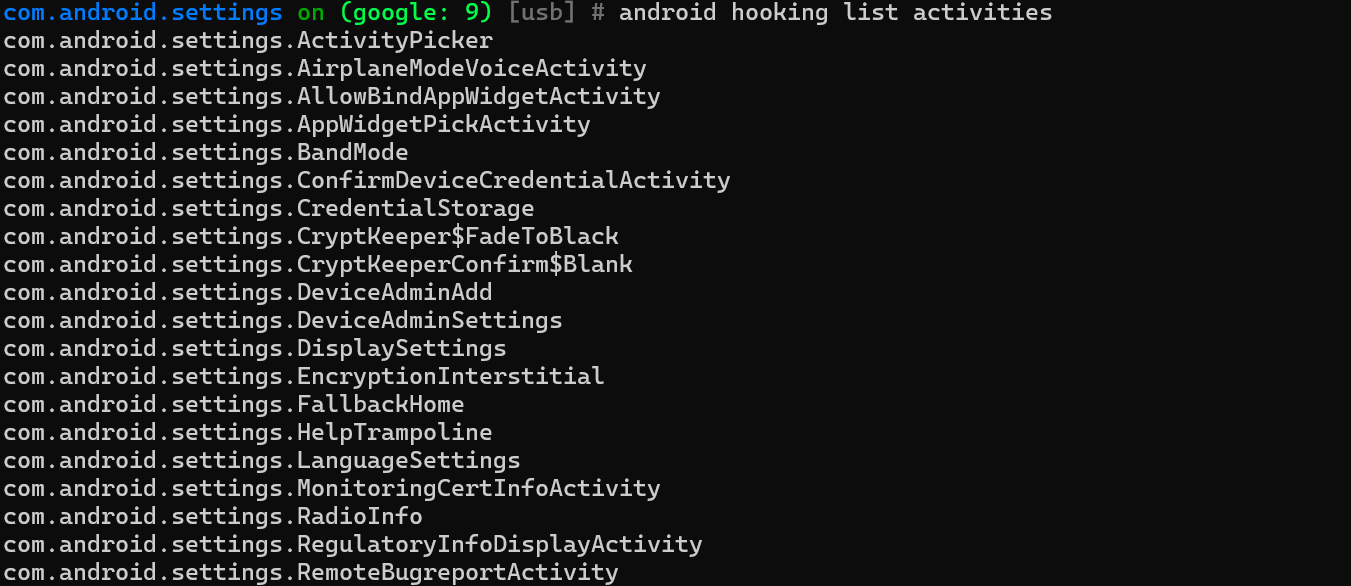 Objection快速逆向 | 白乐天