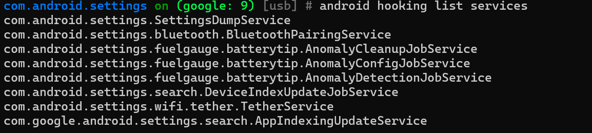 Objection快速逆向 | 白乐天