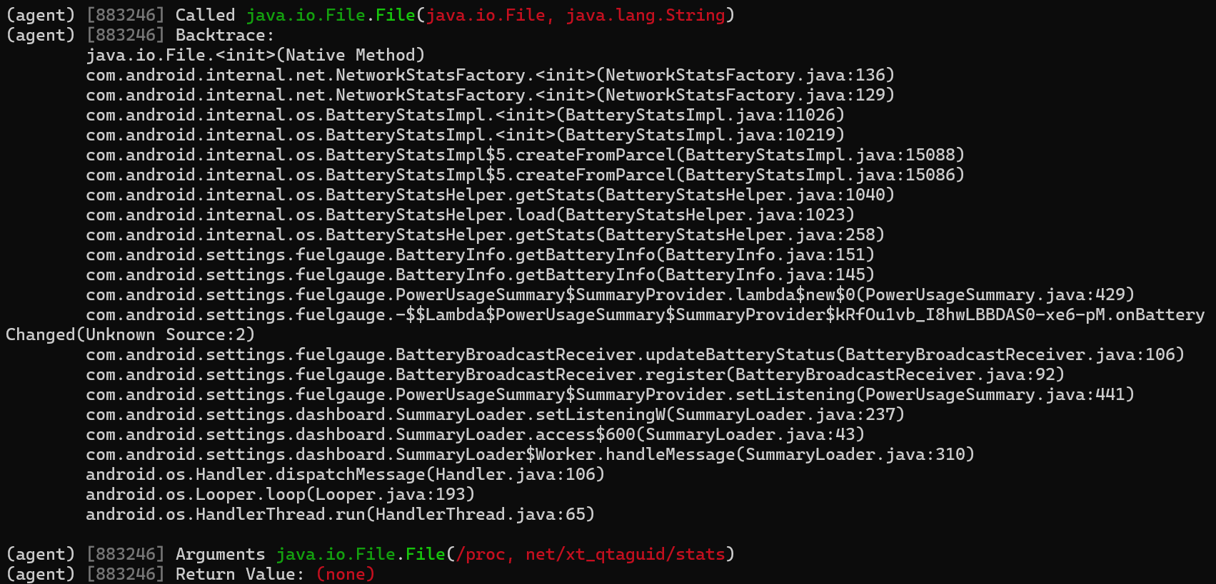 Objection快速逆向 | 白乐天