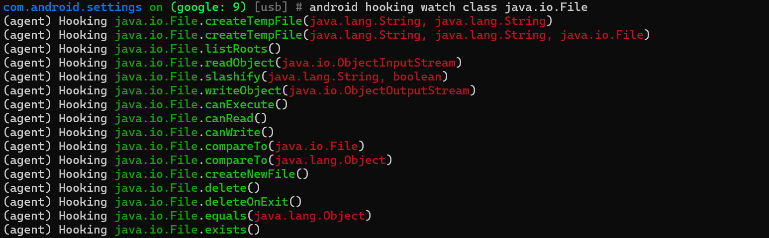 Objection快速逆向 | 白乐天