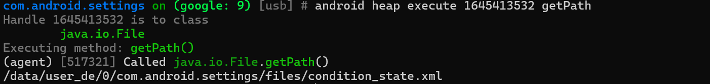 Objection快速逆向 | 白乐天