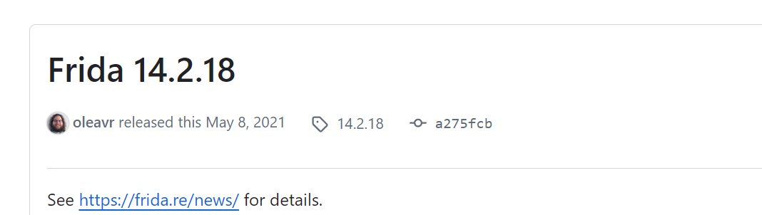 Objection快速逆向 | 白乐天